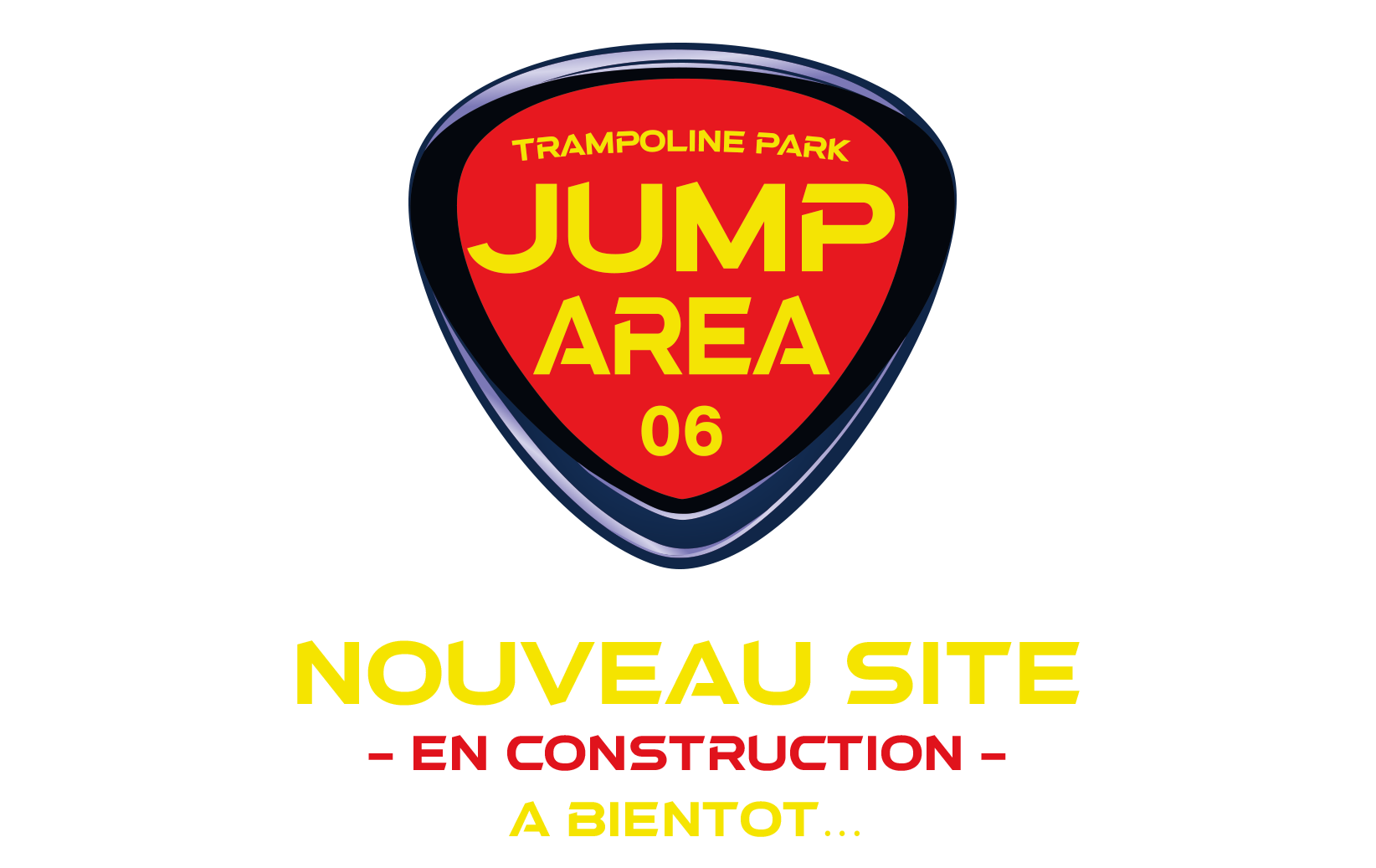 JUMP AREA 06 : Parc de trampolines Cannes - Côte d'azur - 06